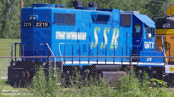 ©Mark Herren--Kansas City,MO--Aug. 17, 2014