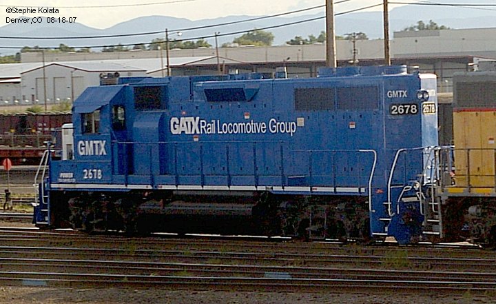 ©Stephie Kolata--Denver,CO--Aug. 18, 2007