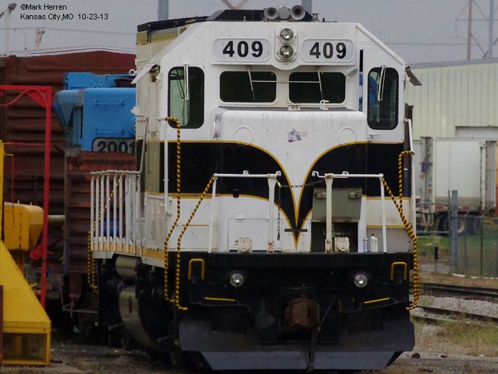 ©Mark Herren--Kansas City,MO--Oct. 23, 2013