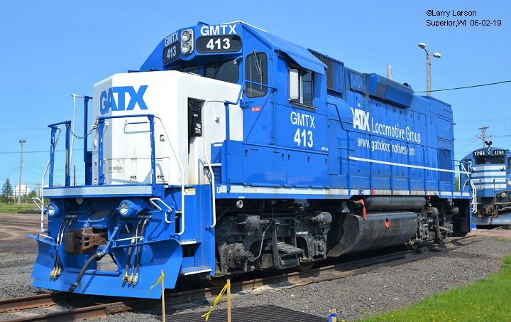 ©Larry Larson--Superior,WI--June 02, 2019