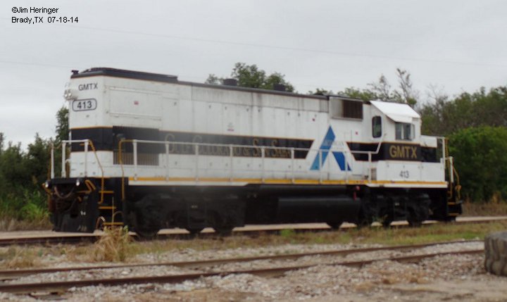©Jim Heringer--Brady,TX--July 18, 2014