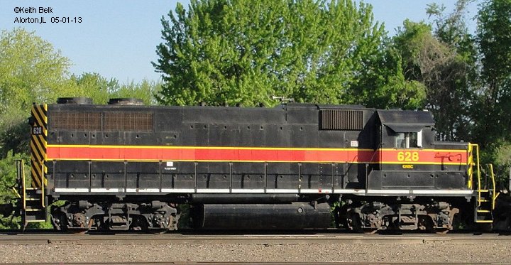 ©Keith Belk--Alorton,IL--May 01, 2013