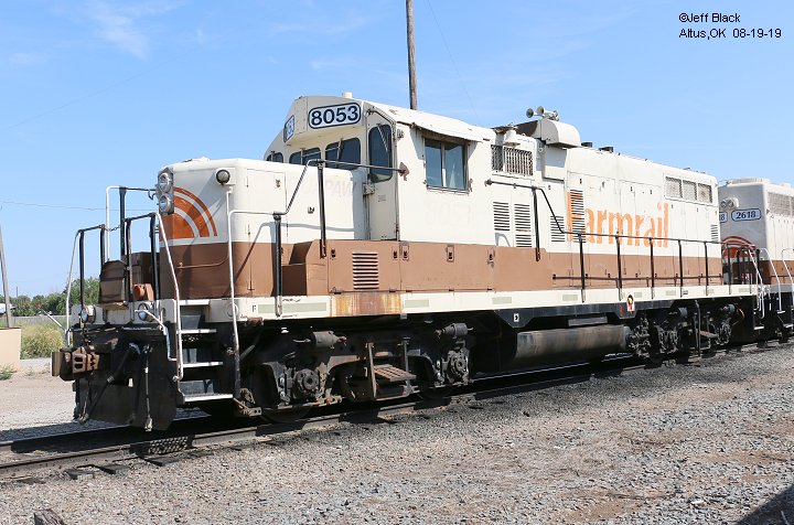 ©Jeff Black--Altus,OK--Aug. 19, 2019