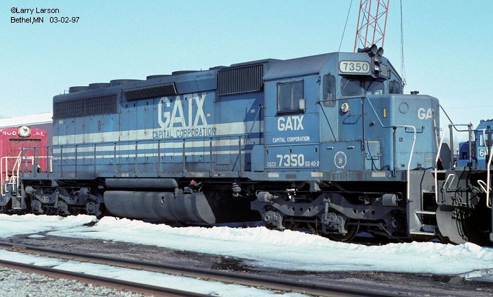 ©Larry Larson--Bethel,MN--March 02, 1997