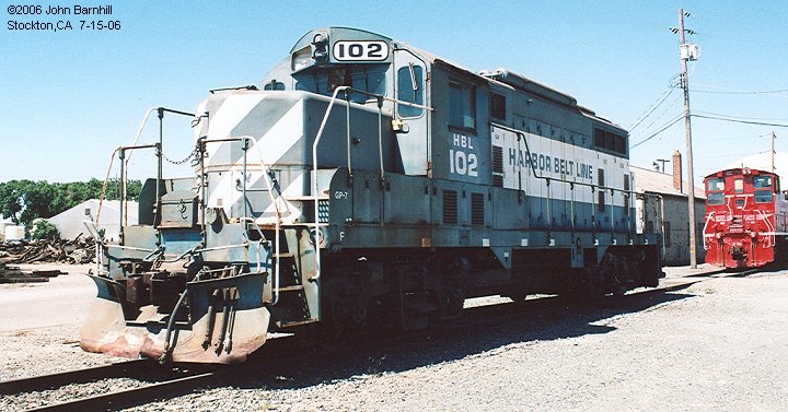 ©John Barnhill--Stockton,CA--July 15, 2006