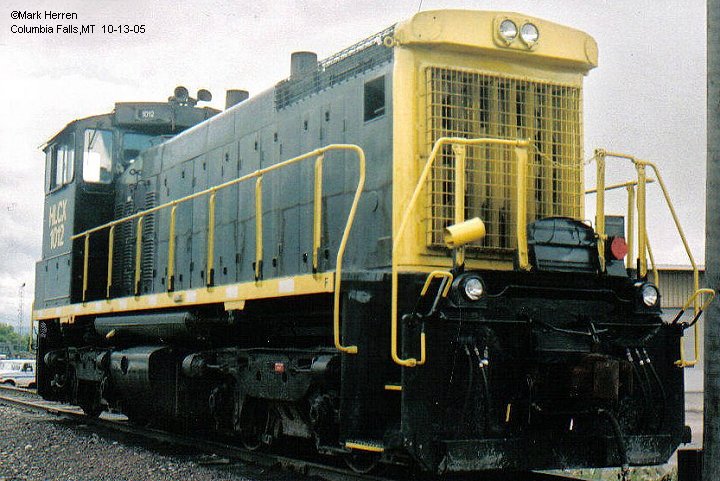 ©Mark Herren--Columbia Falls,MT--Oct. 13, 2005