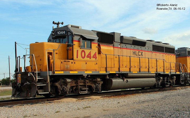 ©Roberto Alaniz--Roanoke,TX--June 16, 2012