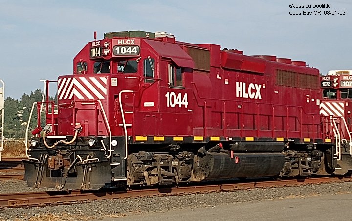 ©Jessica Doolittle--Coos Bay,OR--Aug. 21, 2023