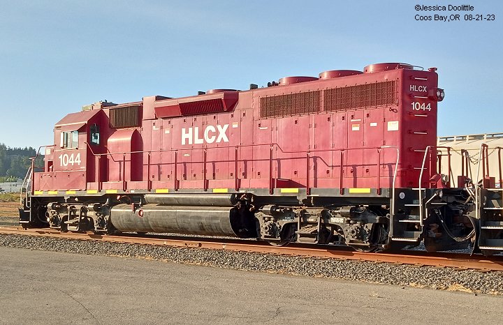 ©Jessica Doolittle--Coos Bay,OR--Aug. 21, 2023