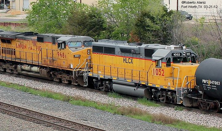 ©Roberto Alaniz--Fort Worth,TX--March 21, 2012