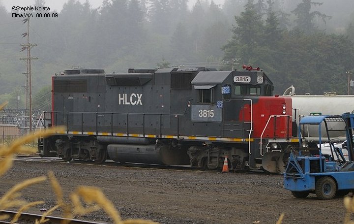 ©Stephie Kolata--Elma,WA--Aug. 08, 2009