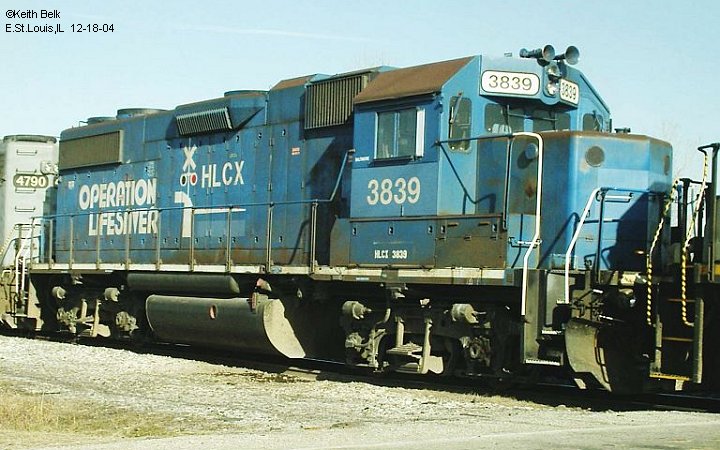 ©Keith Belk--E.St.Louis,IL--Dec. 18, 2004