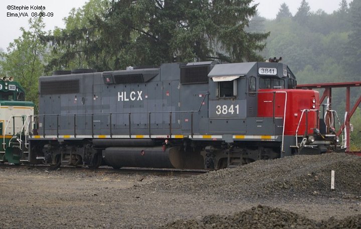 ©Stephie Kolata--Elma,WA--Aug. 08, 2009