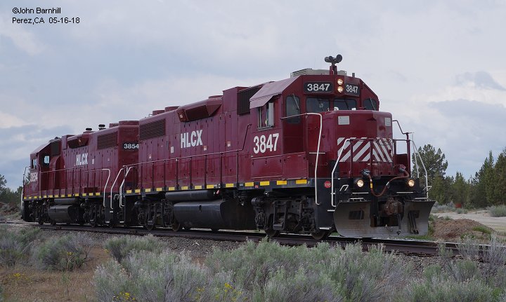 ©John Barnhill--Perez,CA--May 16, 2018