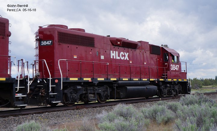 ©John Barnhill--Perez,CA--May 16, 2018