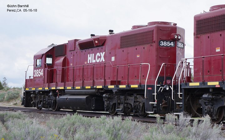 ©John Barnhill--Perez,CA--May 16, 2018