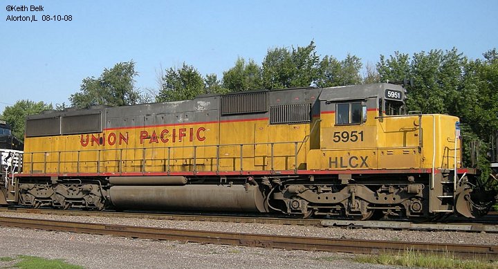 ©Keith Belk--Alorton,IL--Aug. 10, 2008