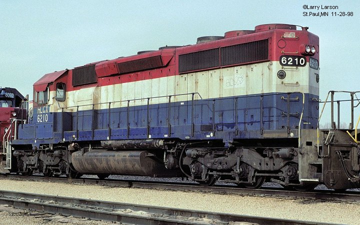 ©Larry Larson--St.Paul,MN--Nov. 28, 1998