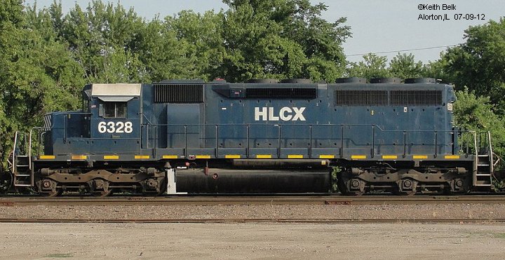 ©Keith Belk--Alorton,IL--July 09, 2012