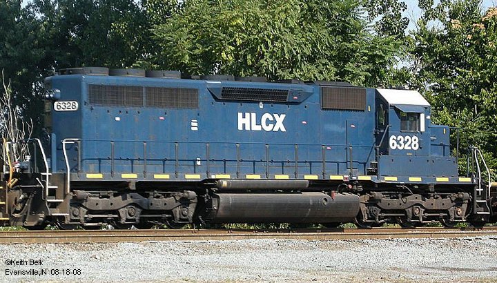 ©Keith Belk--Evansville,IN--Aug. 18, 2008