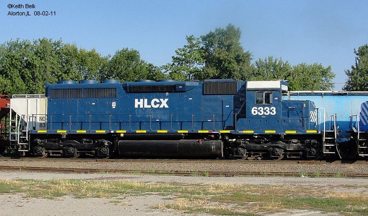 ©Keith Belk--Alorton,IL--Aug. 02, 2011