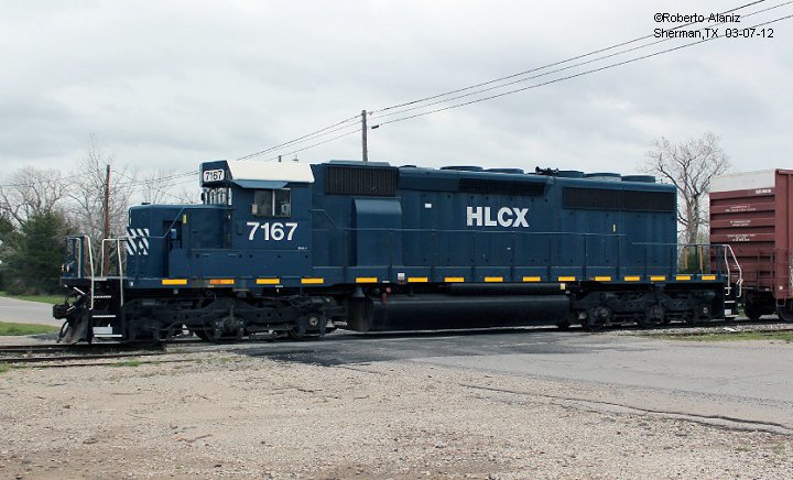 ©Roberto Alaniz--Sherman,TX--March 07, 2012