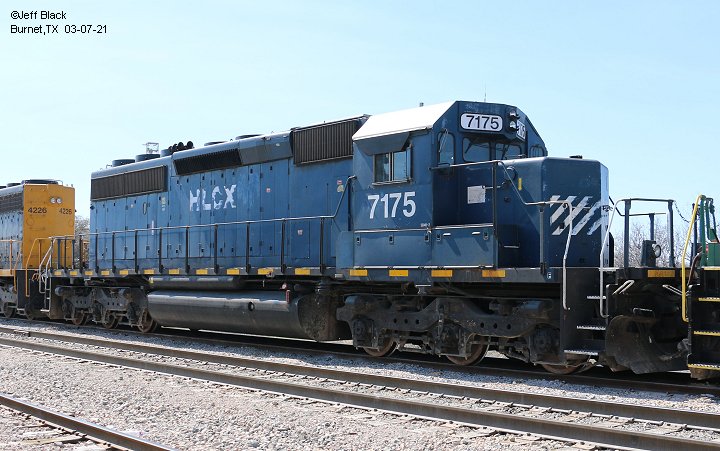 ©Jeff Black--Burnet,TX--March 07, 2021