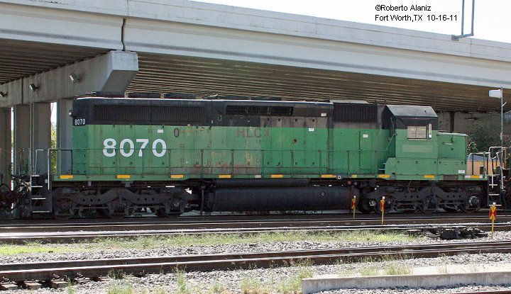 ©Roberto Alaniz--Fort Worth,TX--Oct. 16, 2011