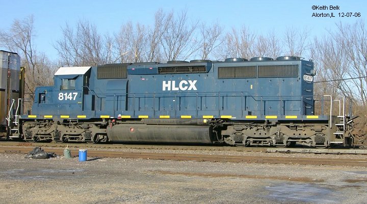 ©Keith Belk--Alorton,IL--Dec. 07, 2006