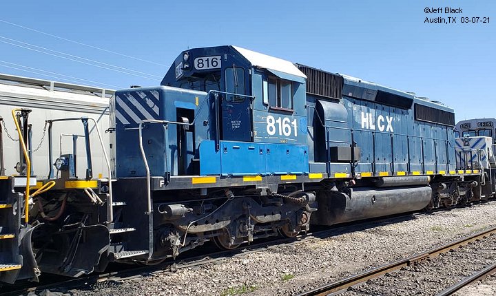 ©Jeff Black--Austin,TX--March 07, 2021