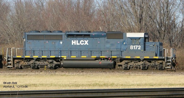 ©Keith Belk--Alorton,IL--Dec. 13, 2006