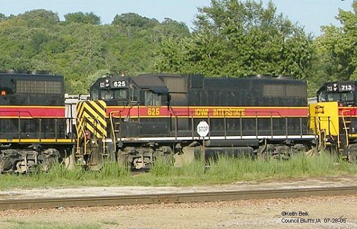 ©Keith Belk--Council Bluffs,IA--July 28, 2005