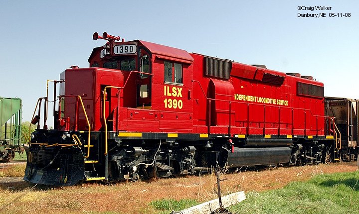 ©Craig Walker--Danbury,NE--May 11, 2008