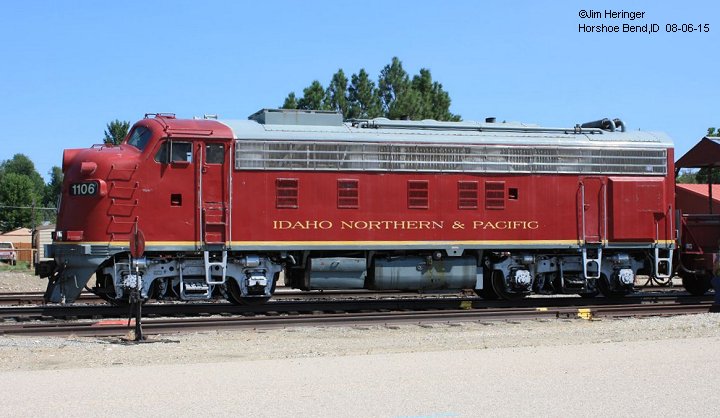 ©Jim Heringer--Horseshoe Bend,ID--Aug. 06, 2015