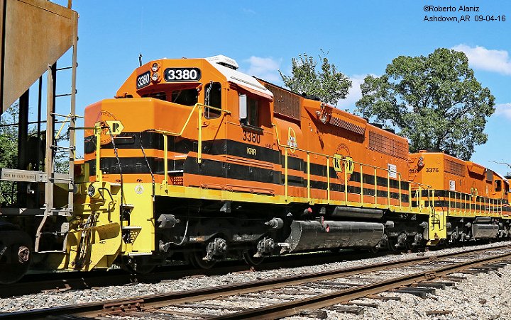 ©Roberto Alaniz--Ashdown,AR--Sept. 04, 2016