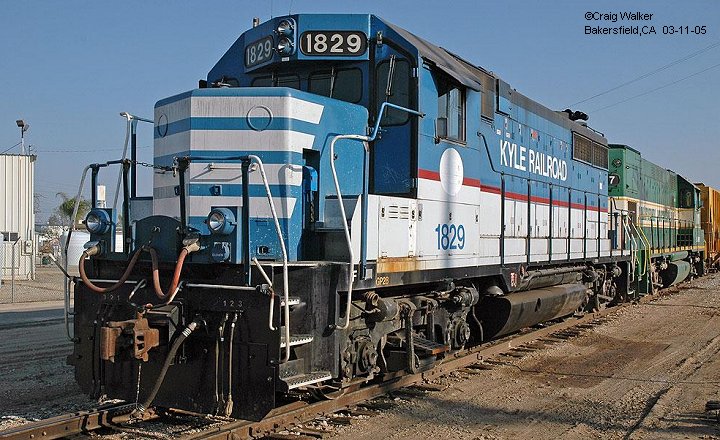 ©Craig Walker--Bakersfield,CA--March 11, 2005