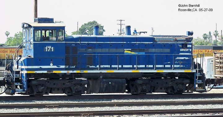 ©John Barnhill--Roseville,CA--May 27, 2009