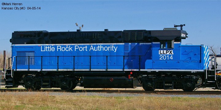 ©Mark Herren--Kansas City,MO--April 05, 2014