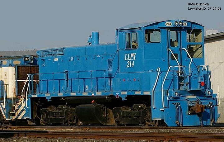 ©Mark Herren--Lewiston,ID--July 04, 2009