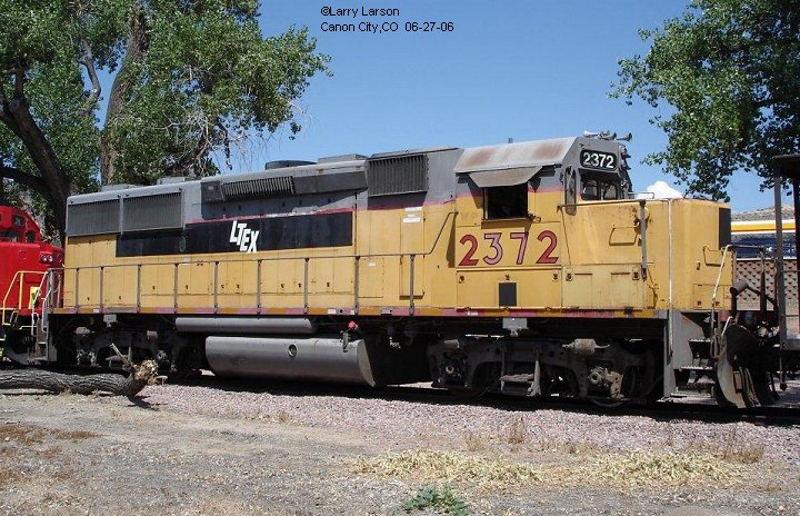 ©Larry Larson--Canon City,CO--June 27, 2006