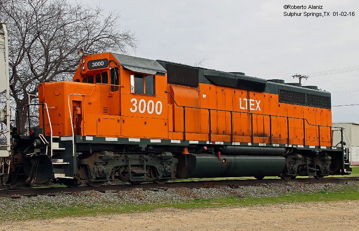 ©Roberto Alaniz--Sulphur Springs,TX--Jan. 02, 2016