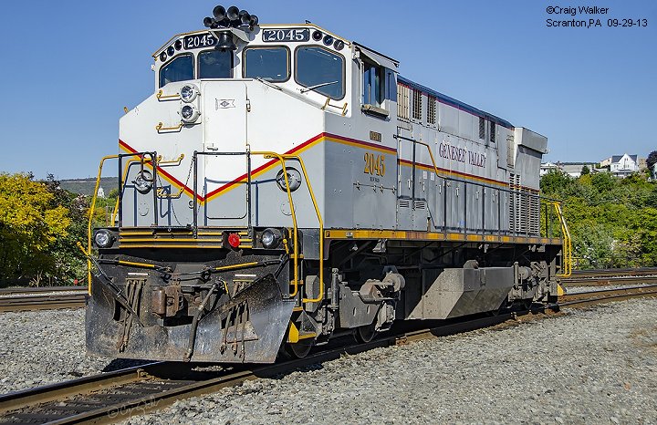 ©Craig Walker--Scranton,PA--Sept. 29, 2013