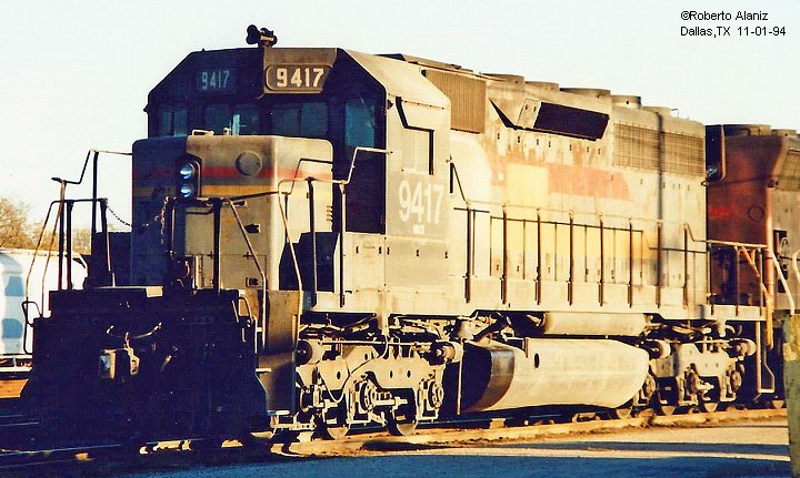 ©Roberto Alaniz--Dallas,TX--Nov. 01, 1994