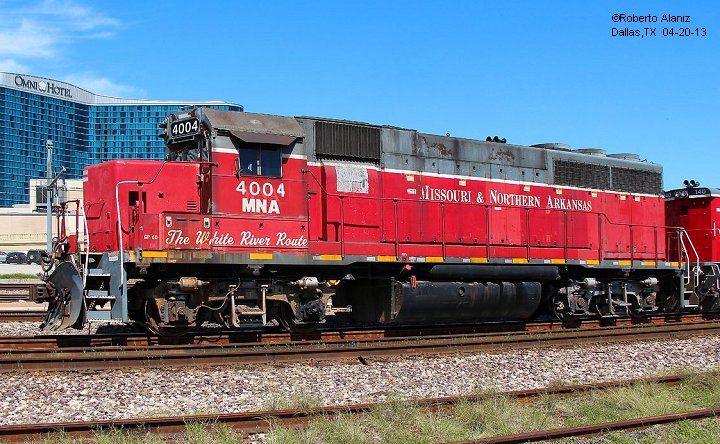 ©Roberto Alaniz--Dallas,TX--April 20, 2013