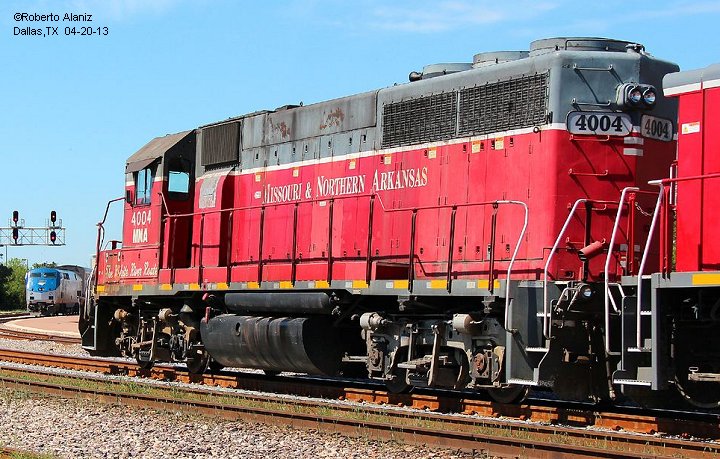 ©Roberto Alaniz--Dallas,TX--April 20, 2013