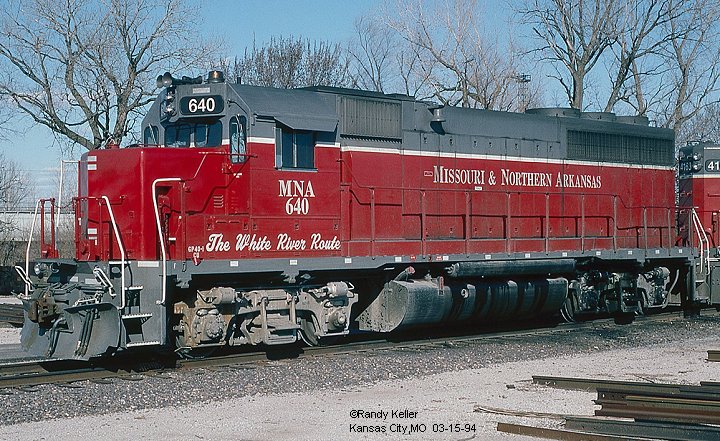 ©Randy Keller--Kansas City,MO--March 15, 1994