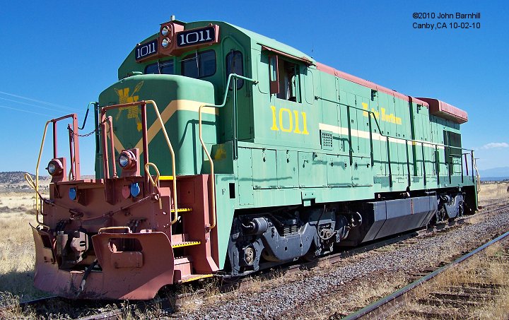 ©John Barnhill--Canby,CA--Oct. 02, 2010