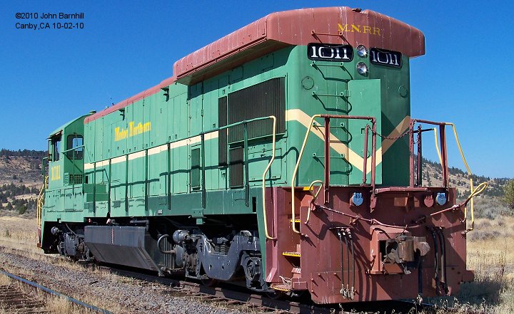 ©John Barnhill--Canby,CA--Oct. 02, 2010