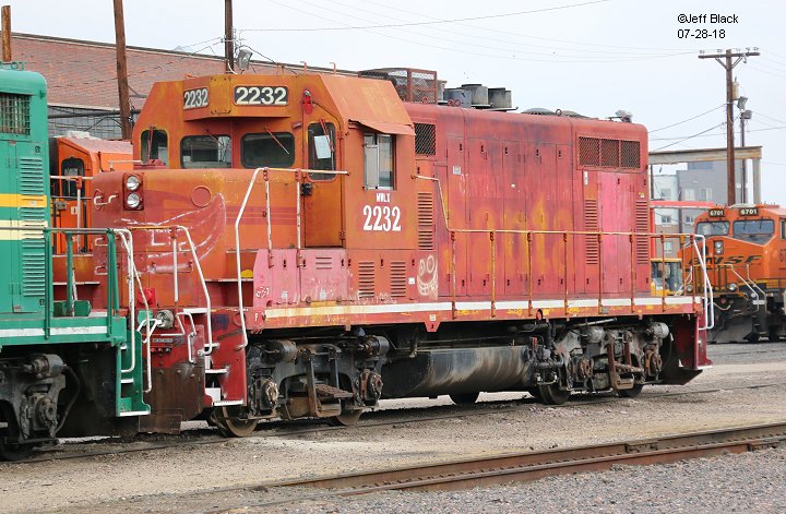 ©Jeff Black--July 28, 2018