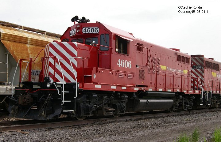 ©Stephie Kolata--Oconee,NE--June 04, 2011